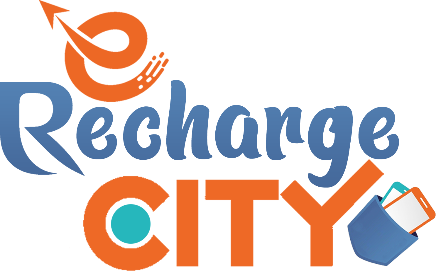 - erechargecity.co And Bill Pay